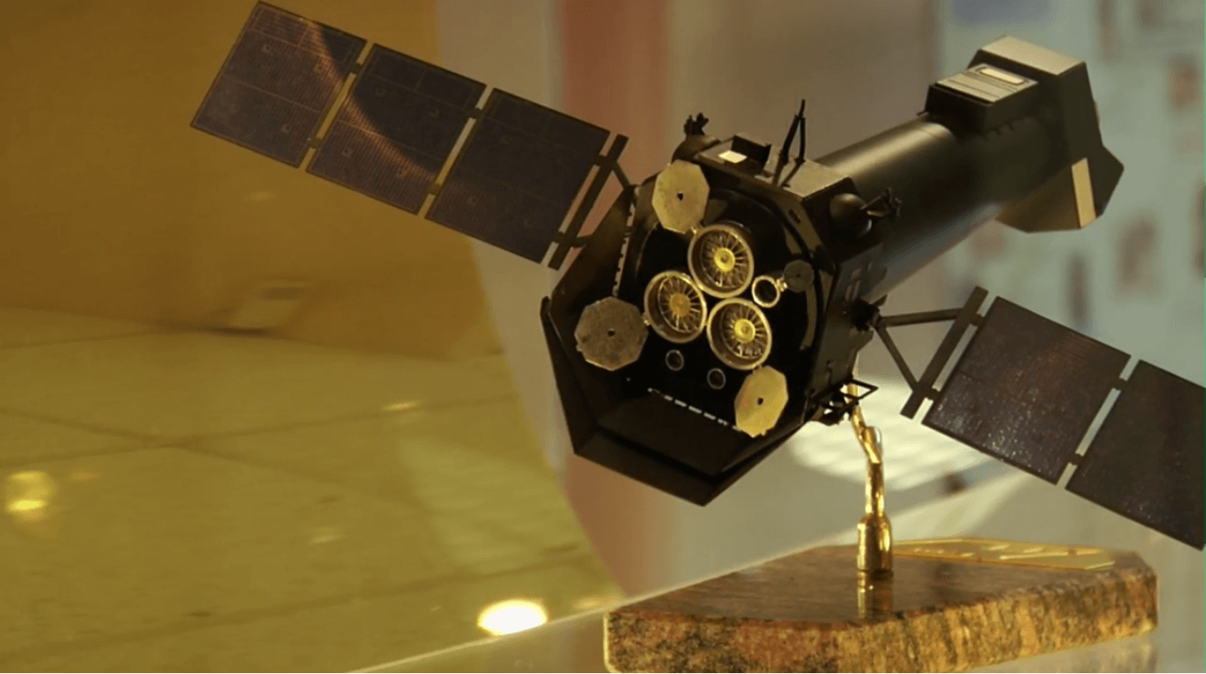 Goyaves | Le CEA (Commissariat à l’Energie Atomique)